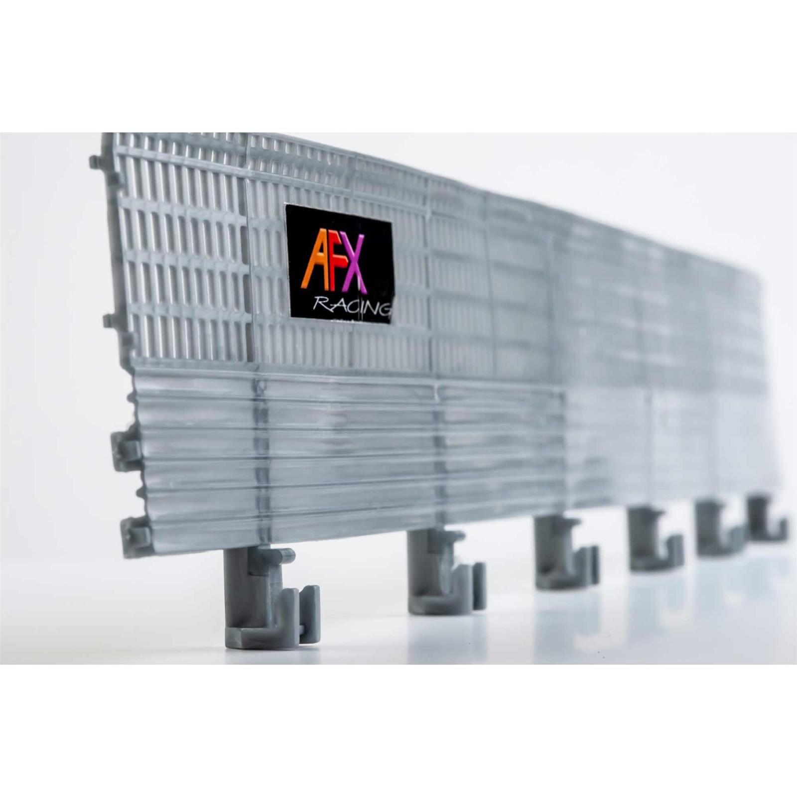 AFX Racing 22054 AFX Racing Catch Fences | Summit Racing