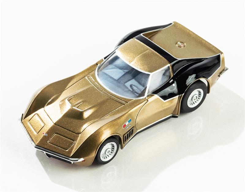 AFX Racing 22093 AFX Racing AstroVette LMP12 Limited Edition Mega G+ HO ...