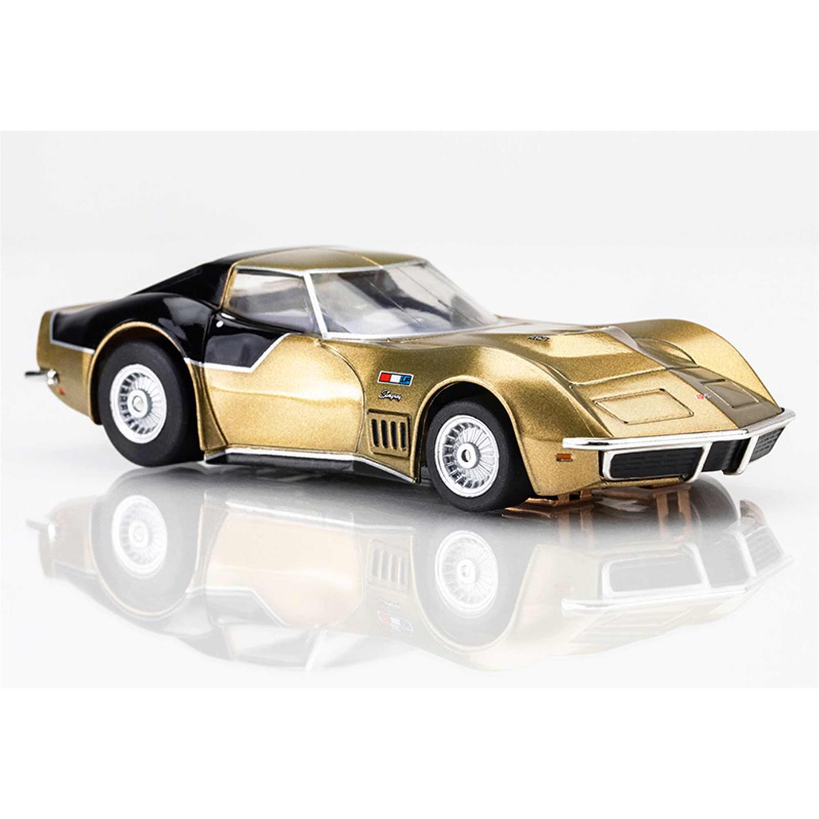 AFX Racing 22093 AFX Racing AstroVette LMP12 Limited Edition Mega G+ HO ...