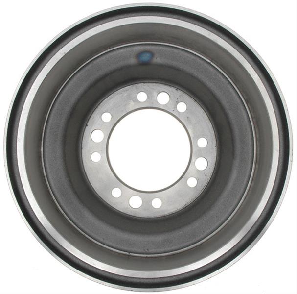 Raybestos 1657R Raybestos R-Line Brake Drums | Summit Racing