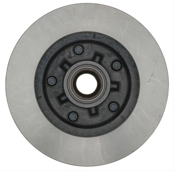 Raybestos 5038R Raybestos R-Line Brake Rotors | Summit Racing