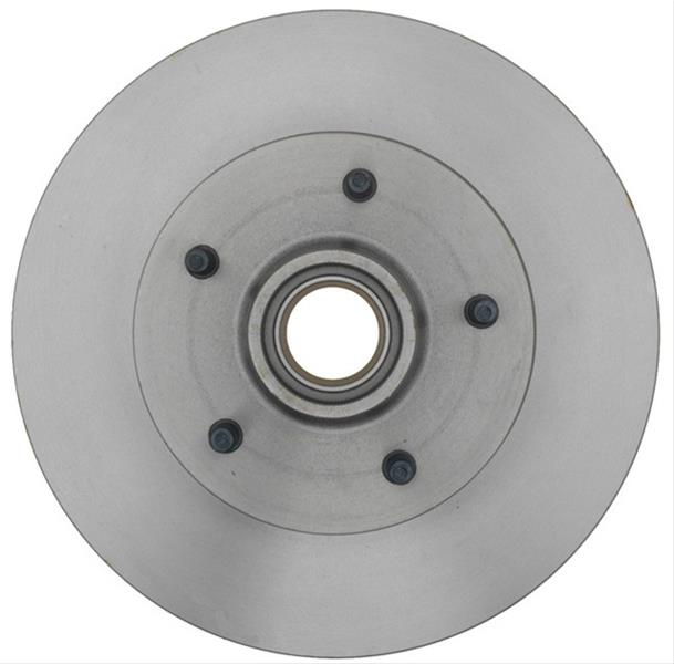 Raybestos 5214R Raybestos R-Line Brake Rotors | Summit Racing