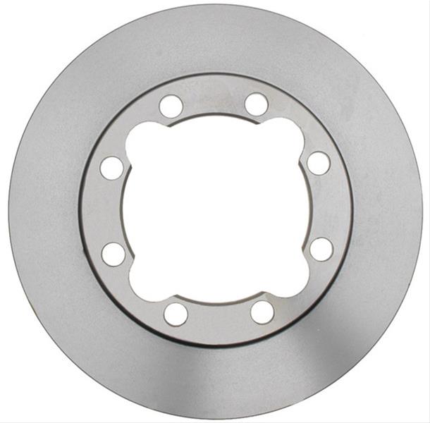 Raybestos 56324 Raybestos Advanced Technology Brake Rotors | Summit Racing