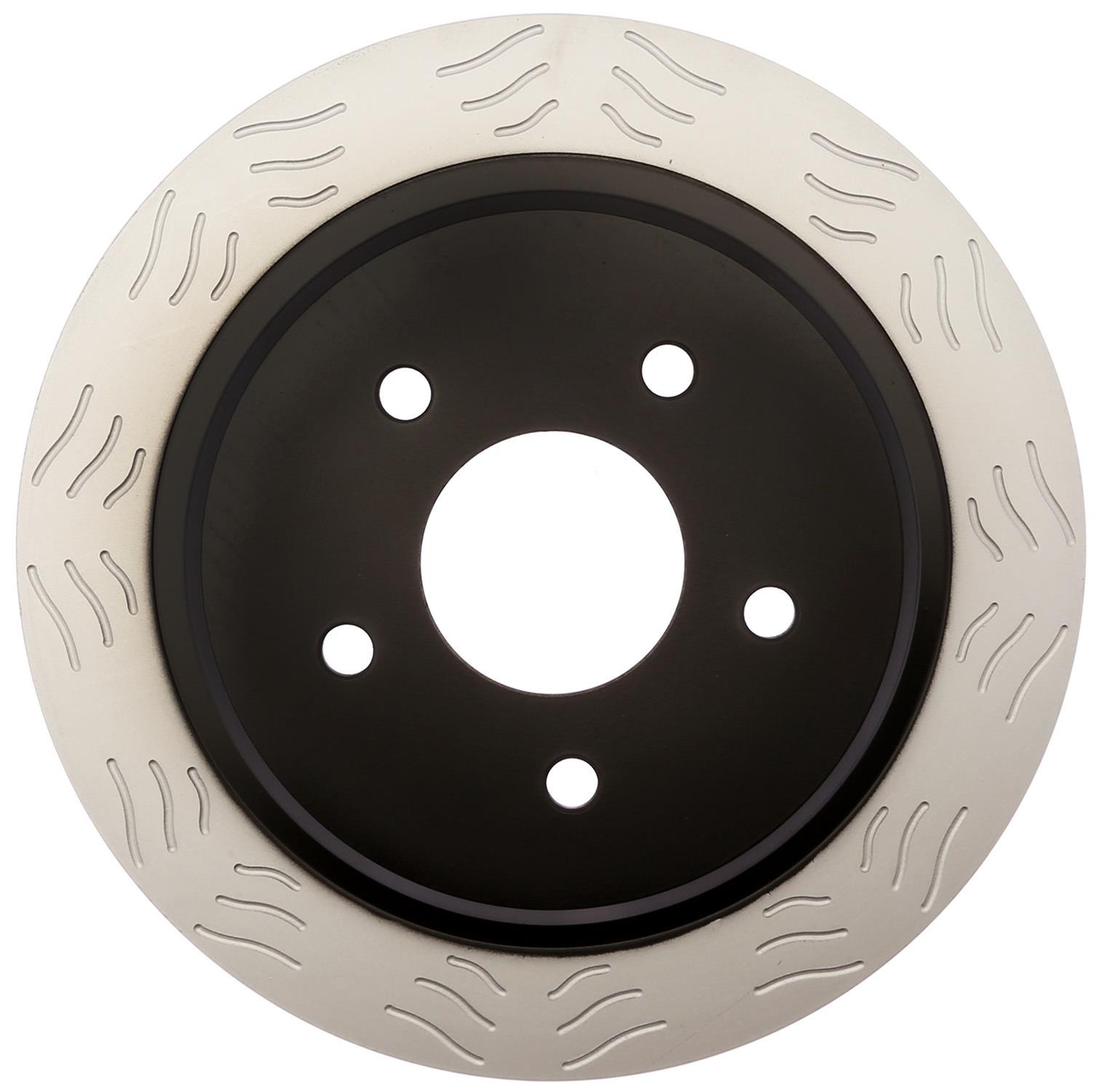 Raybestos 56702PER Raybestos R-300 Performance Brake Rotors | Summit Racing