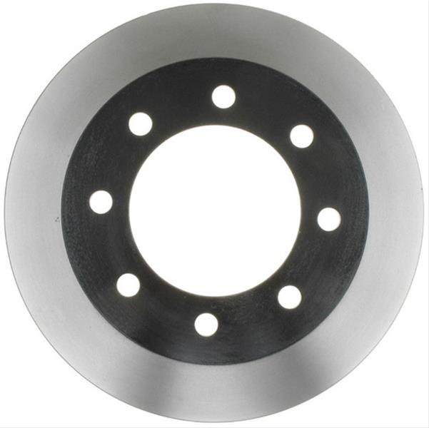 Raybestos 56828 Raybestos Advanced Technology Brake Rotors | Summit Racing