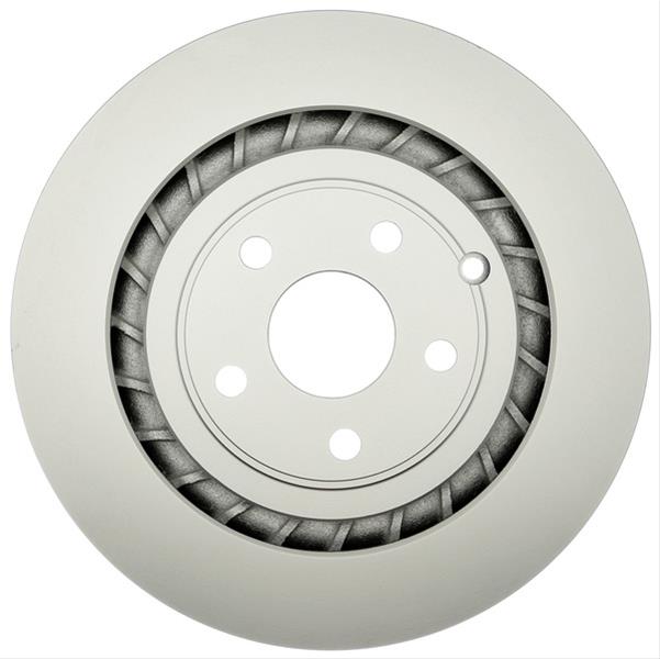 Raybestos 581795 Raybestos Advanced Technology Brake Rotors | Summit Racing