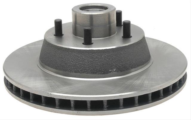 Raybestos 6014R Raybestos R-Line Brake Rotors | Summit Racing