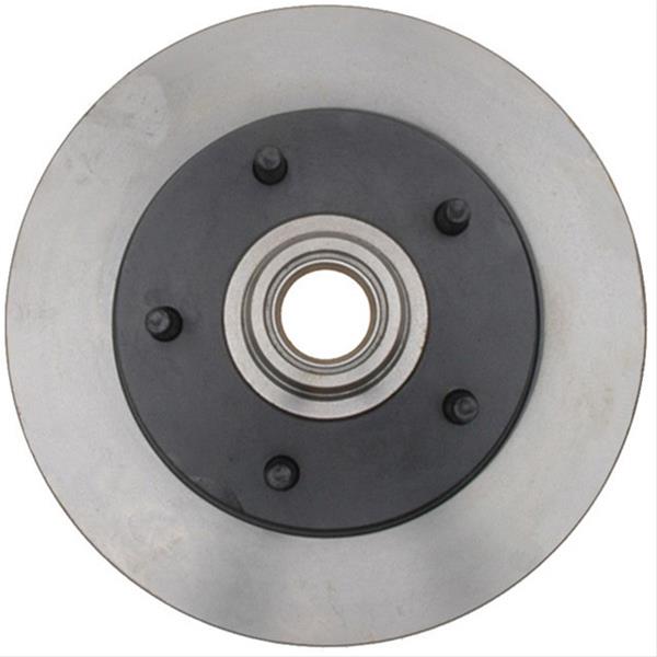 Raybestos 6032R Raybestos R-Line Brake Rotors | Summit Racing