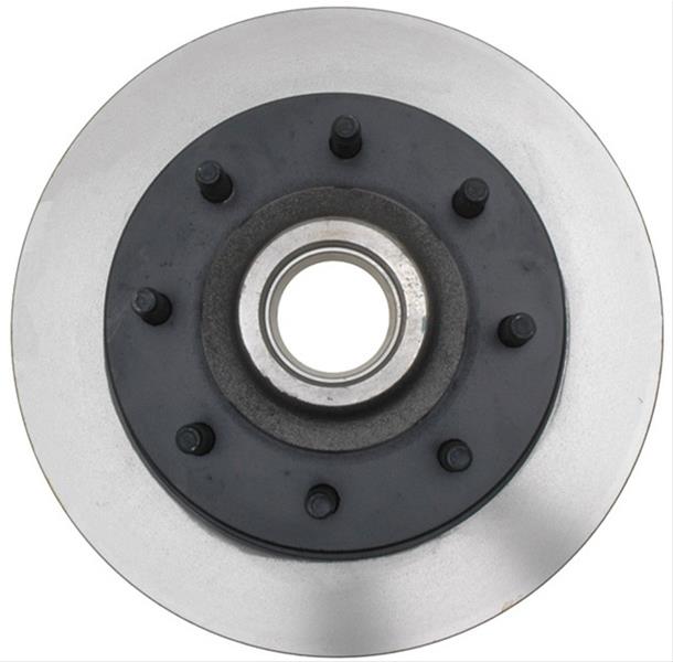 Raybestos 66785 Raybestos Advanced Technology Brake Rotors | Summit Racing