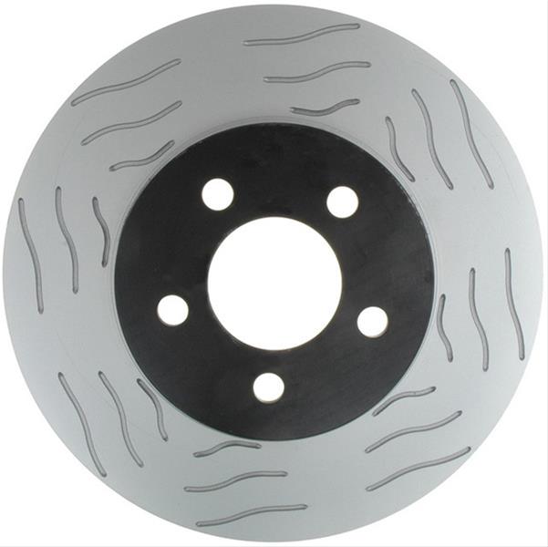 Raybestos 680110PER Raybestos R-300 Performance Brake Rotors | Summit ...