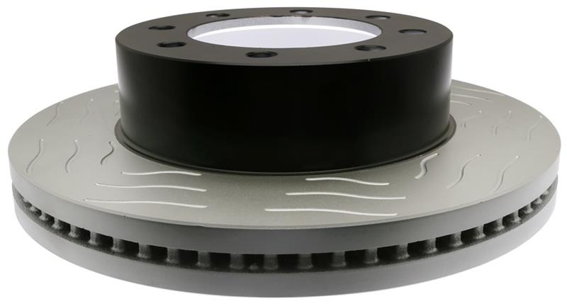 Raybestos 681016PER Raybestos R-300 Performance Brake Rotors | Summit ...