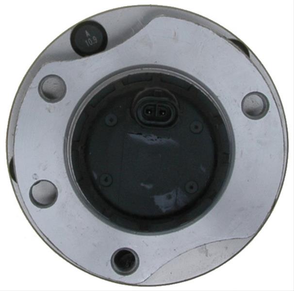 2006 PONTIAC GTO Raybestos 713217 Raybestos PG Plus Professional Grade ...