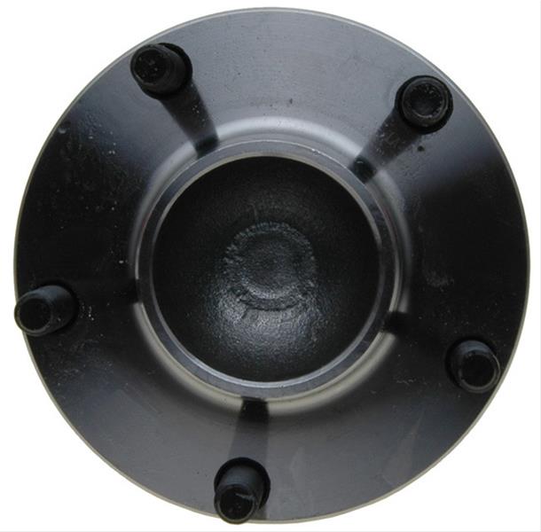 2006 PONTIAC GTO Raybestos 713217 Raybestos PG Plus Professional Grade ...