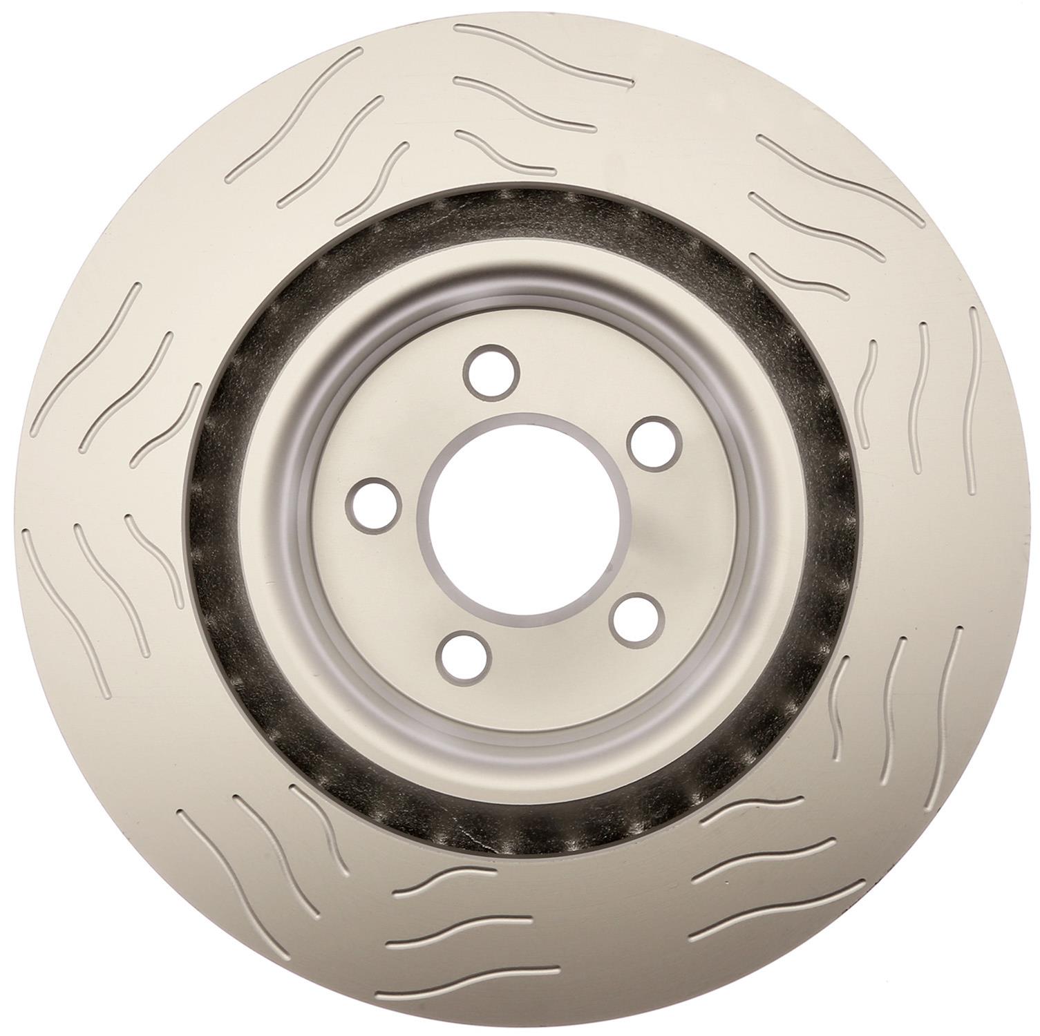 Raybestos 780690PER Raybestos R-300 Performance Brake Rotors | Summit ...