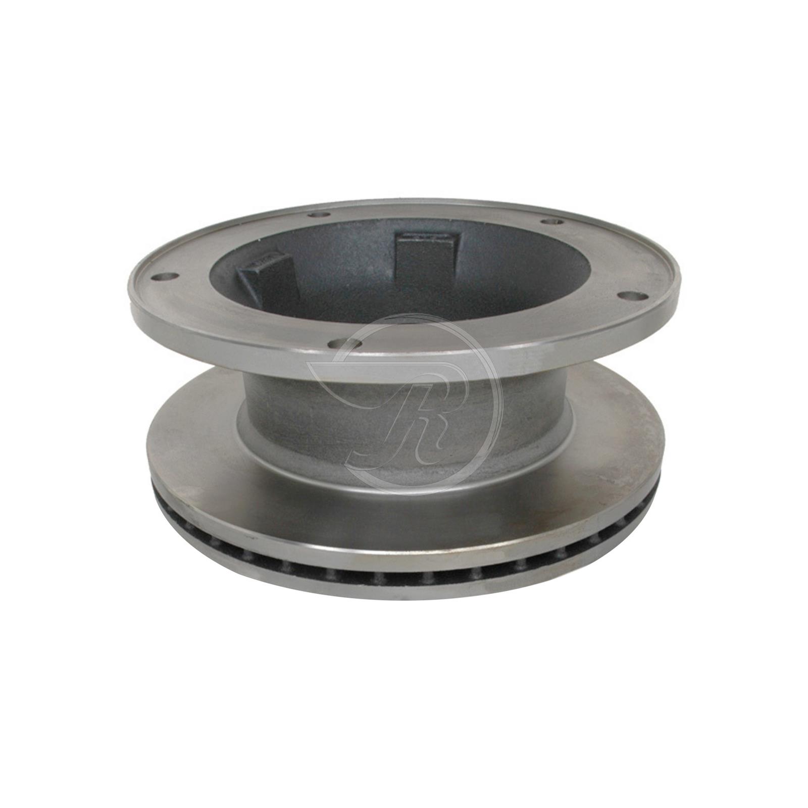 Raybestos 8527R Raybestos R-Line Brake Rotors | Summit Racing