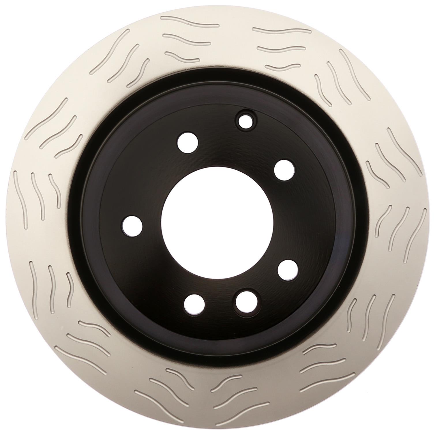 Raybestos 980651PER Raybestos R-300 Performance Brake Rotors | Summit ...