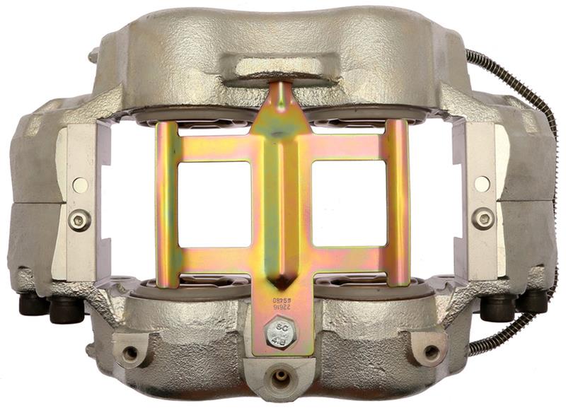 Raybestos FRC12845N Raybestos Element3 Brake Calipers | Summit Racing