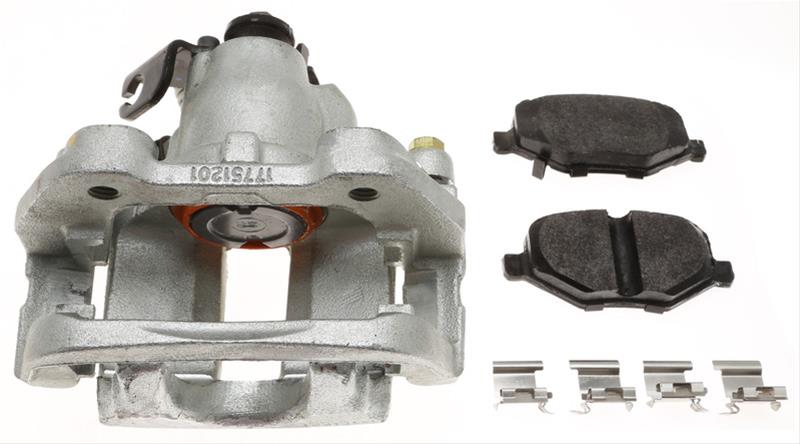 Raybestos RC12563PC Raybestos R-Line Brake Calipers | Summit Racing