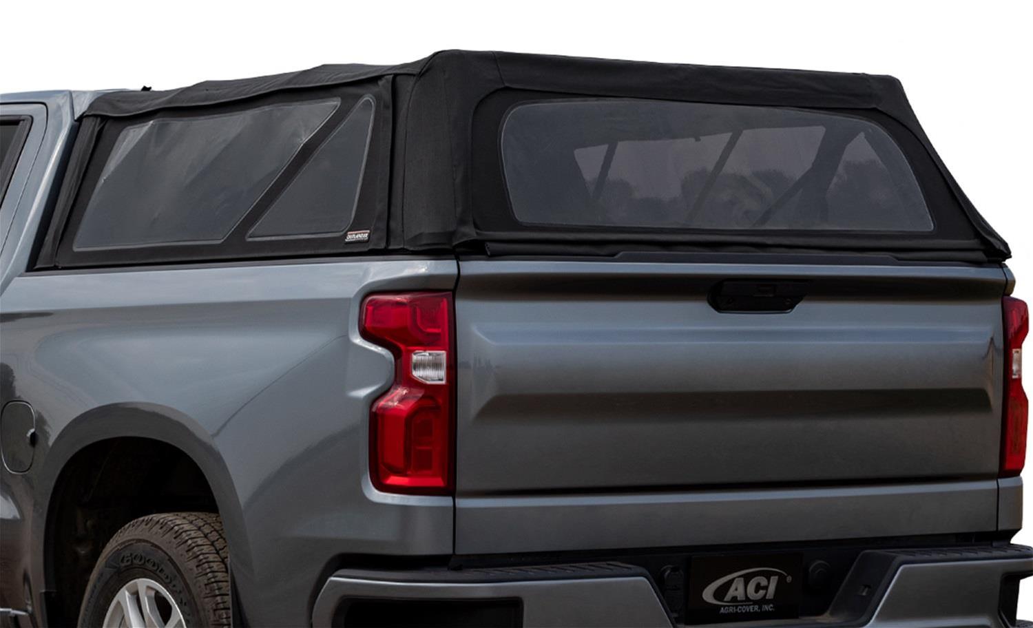 Access Tonneau J1020089 Access Outlander Soft Truck Toppers | Summit Racing