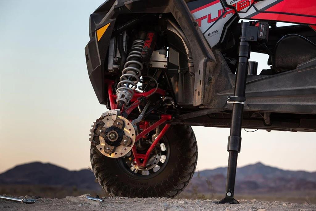 Agm Products Agm Eja 2010 M Agm Products Electric Jack Systems Summit