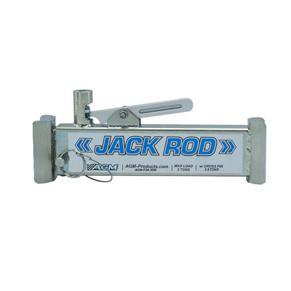 AGM Products AGM-FJA-1009 AGM Products Universal Jack Rod Stands ...