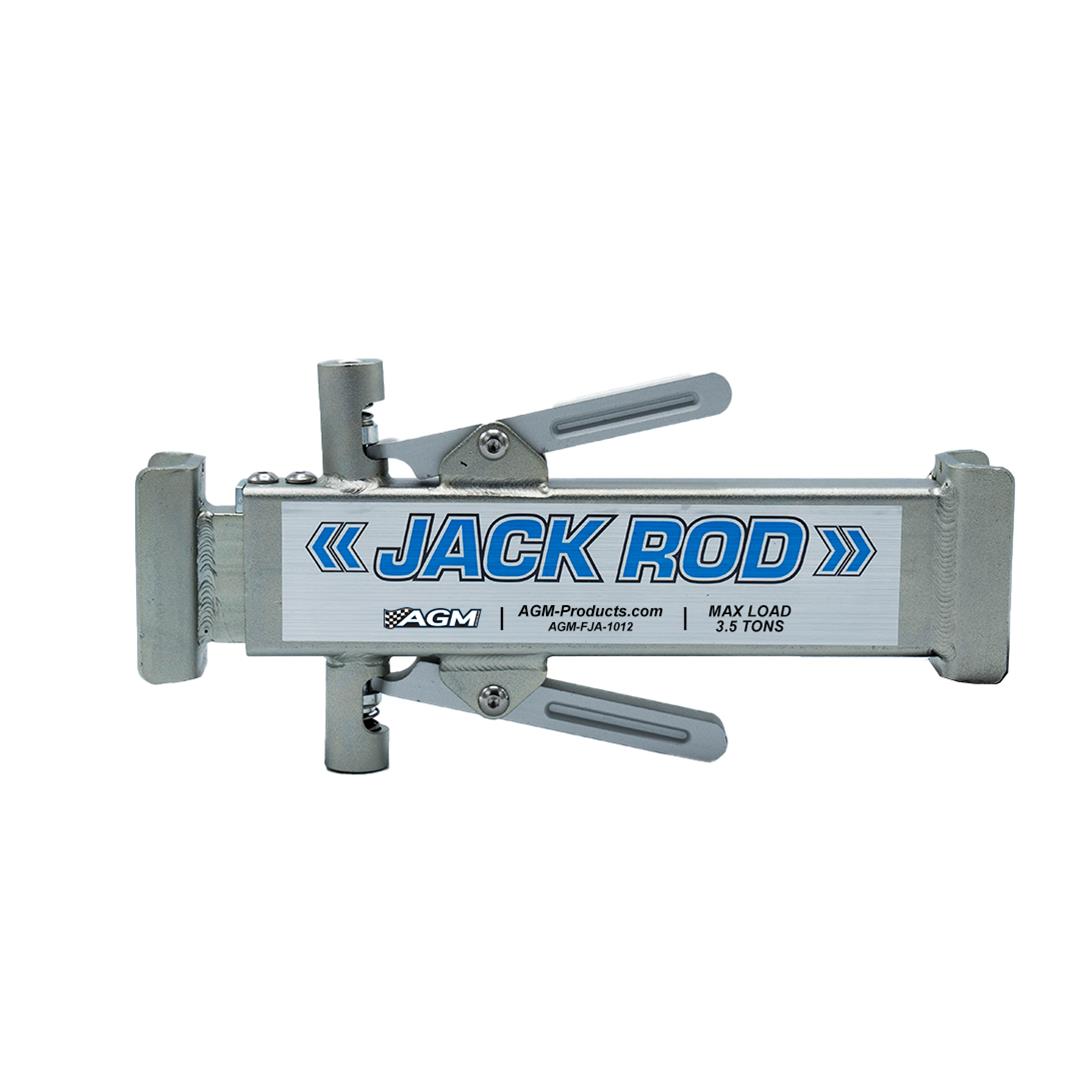 AGM Products AGM-FJA-1012 AGM Products Universal Jack Rod Stands ...