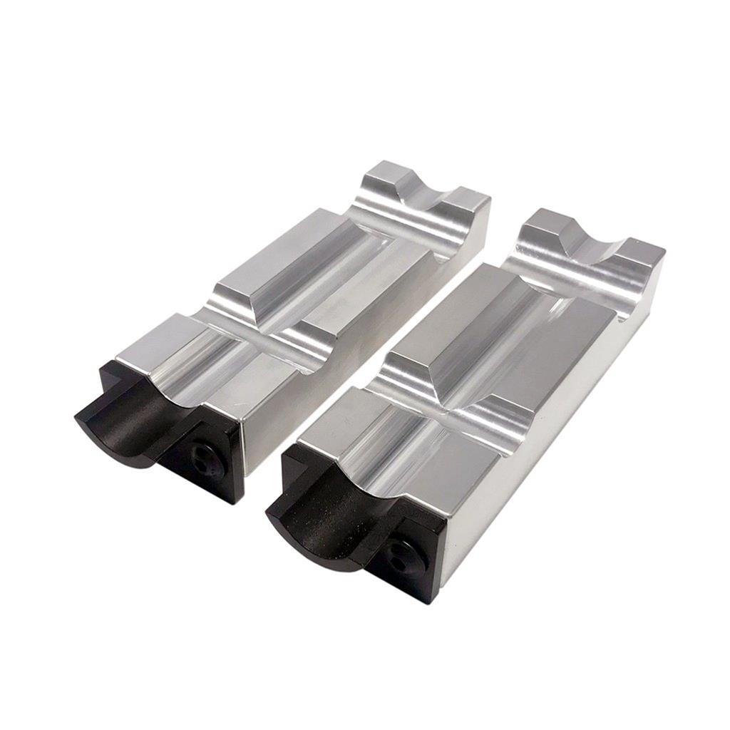 AGM Products AGM-ASJ-2126 AGM Products Aluminum CV Axle Jaw Vise ...