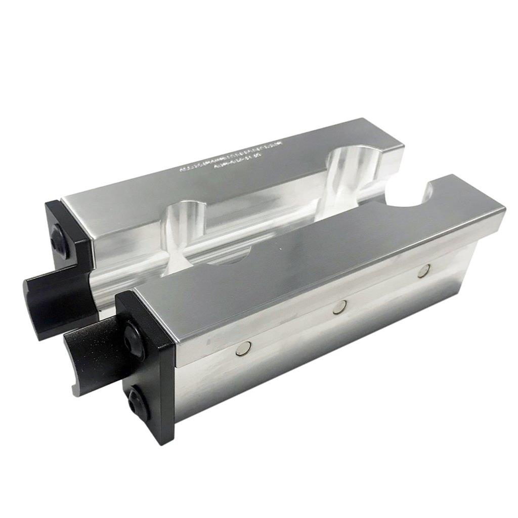 AGM Products AGM-ASJ-2126 AGM Products Aluminum CV Axle Jaw Vise ...