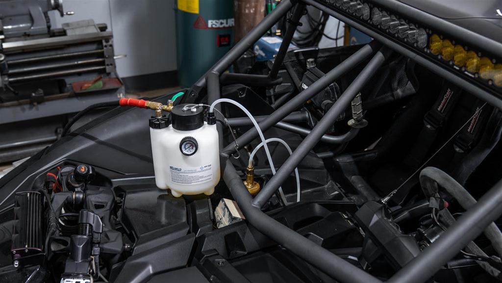 AGM Products AGM-BPB-1000 AGM Products Brake Pressure Bleeders | Summit ...