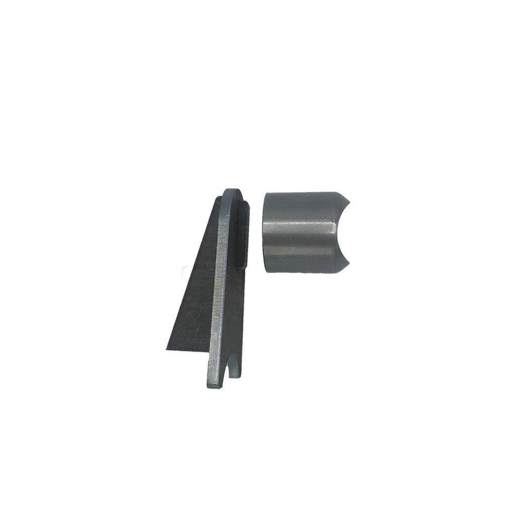 AGM Products AGM-EJA-2023 AGM Products Universal Weld-On Chassis Mounts ...