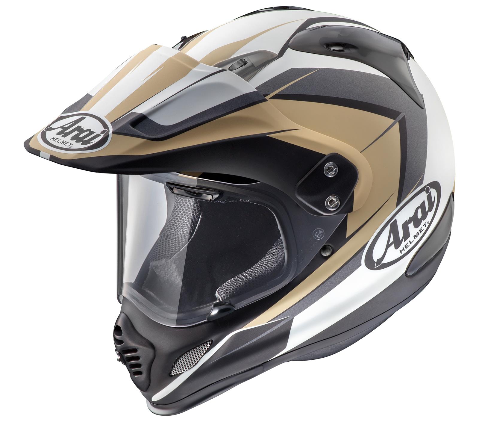 Arai Helmets 10113 Arai XD4 Helmets Summit Racing