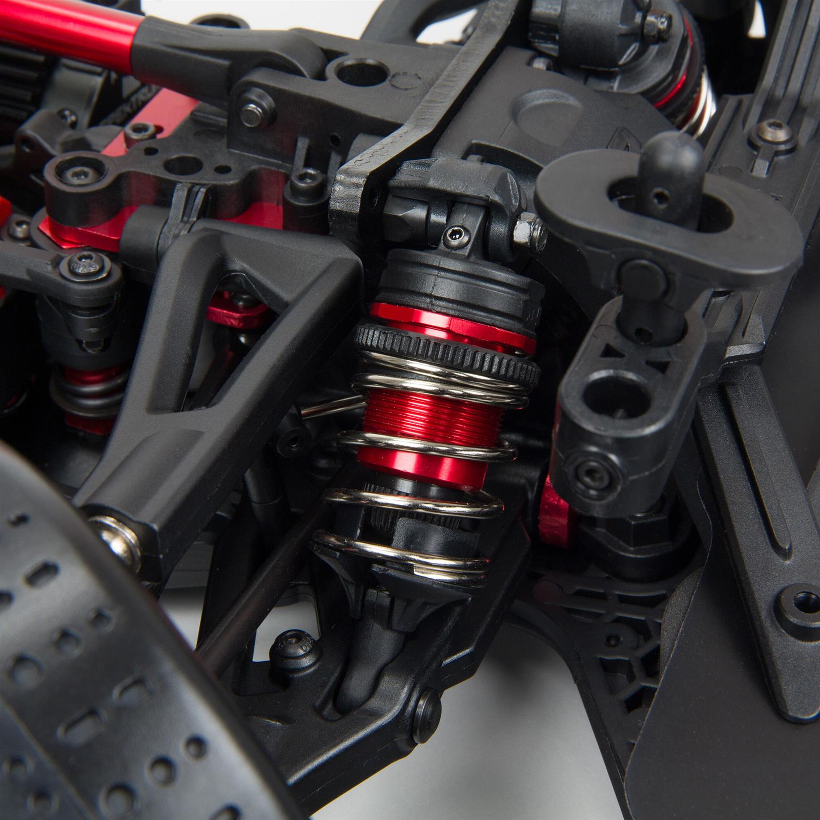 ARRMA ARA7617V2T1 Arrma Felony 1:7 Scale RC All-Road Muscle Cars ...