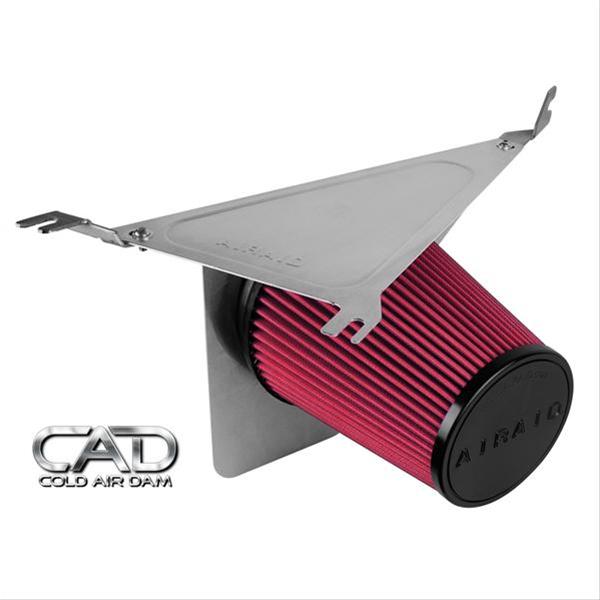 Airaid AIR-100-252 Airaid F-Body Cold Air Intake Kits | Summit Racing