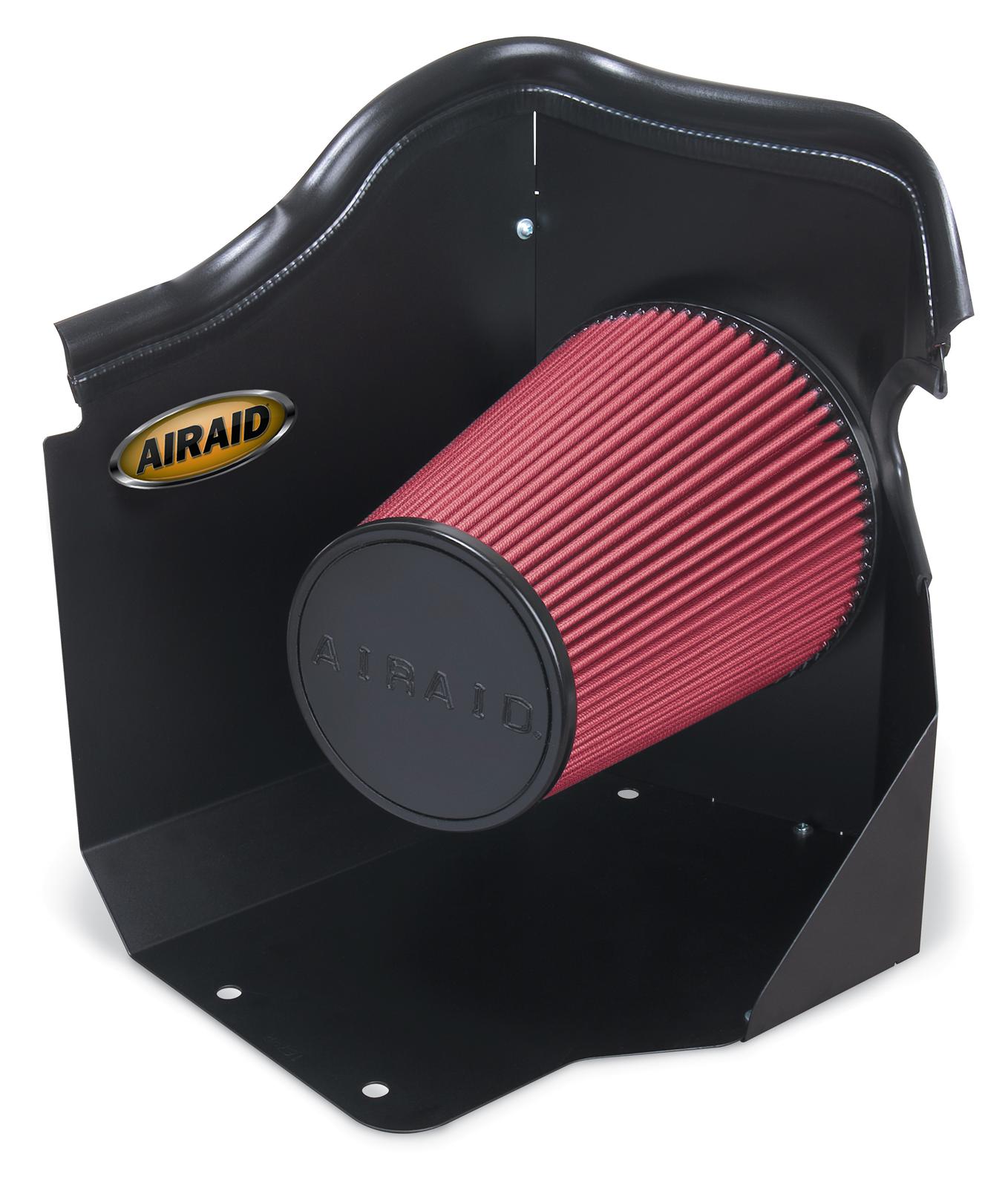 Airaid 200-168 Airaid SynthaFlow CAD Cold Air Intake Kits | Summit Racing