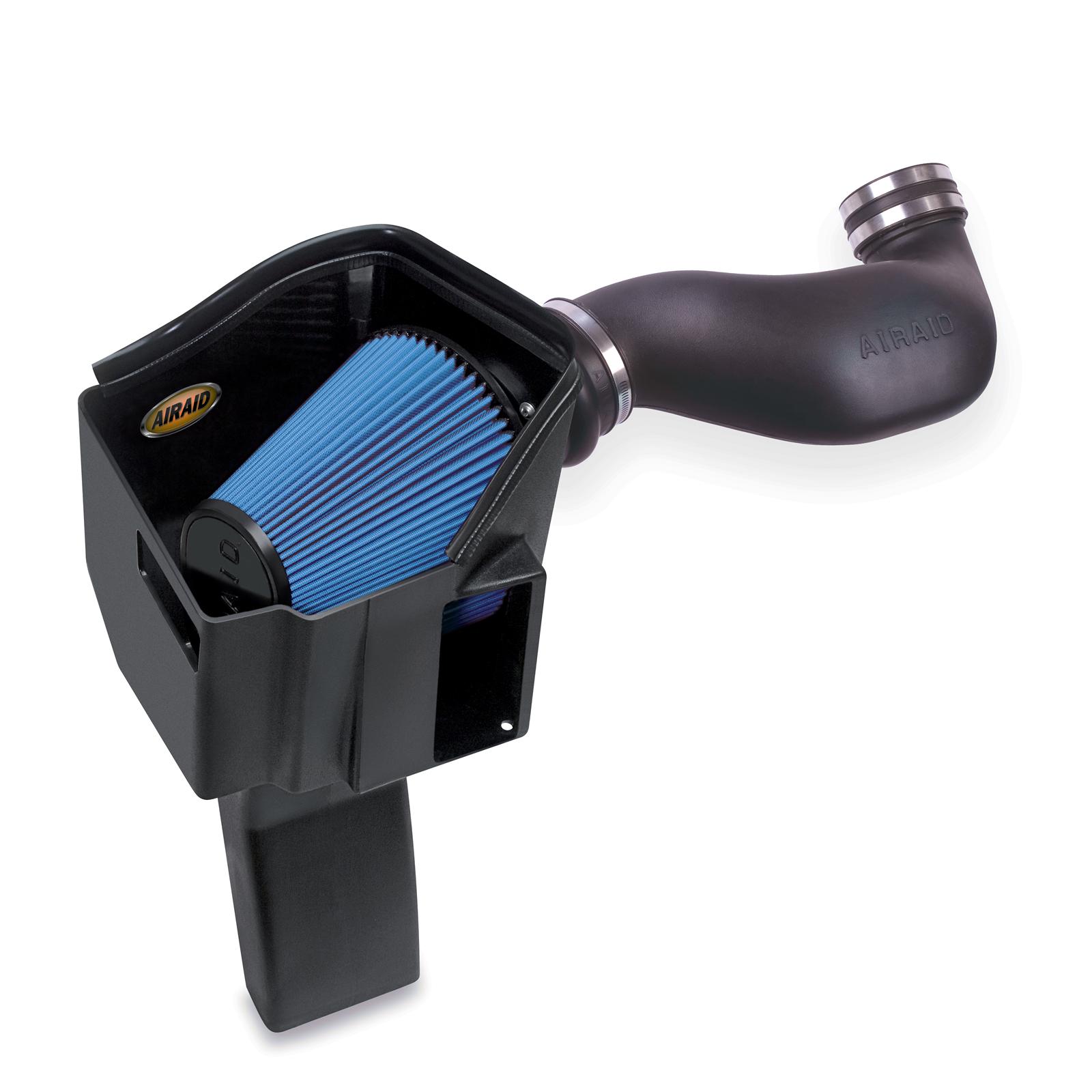 Airaid 203-250 Airaid SynthaMax MXP Series Cold Air Intake Kits ...