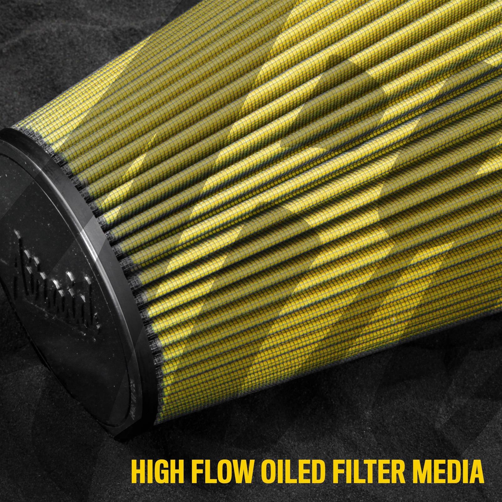 Airaid 450-304 Airaid SynthaFlow MXP Series Cold Air Intake Kits ...