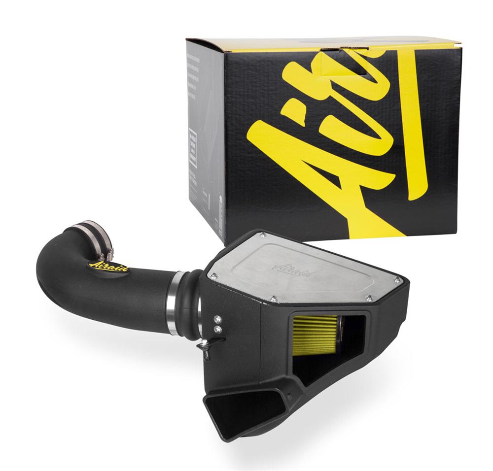 Airaid 254-333 Airaid SynthaFlow MXP Series Cold Air Intake Kits ...