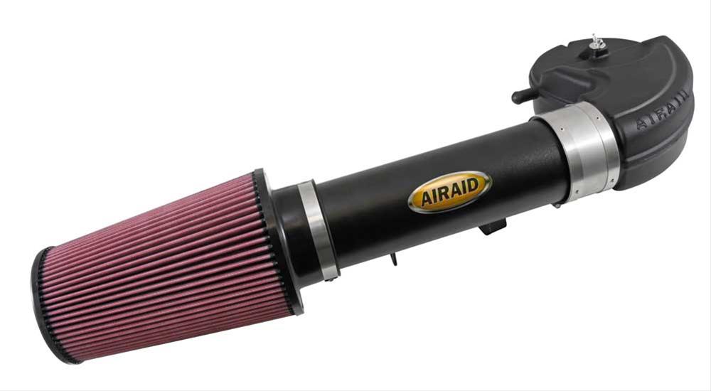 Airaid AIR-300-106 Airaid SynthaFlow Classic Cold Air Intake Kits ...