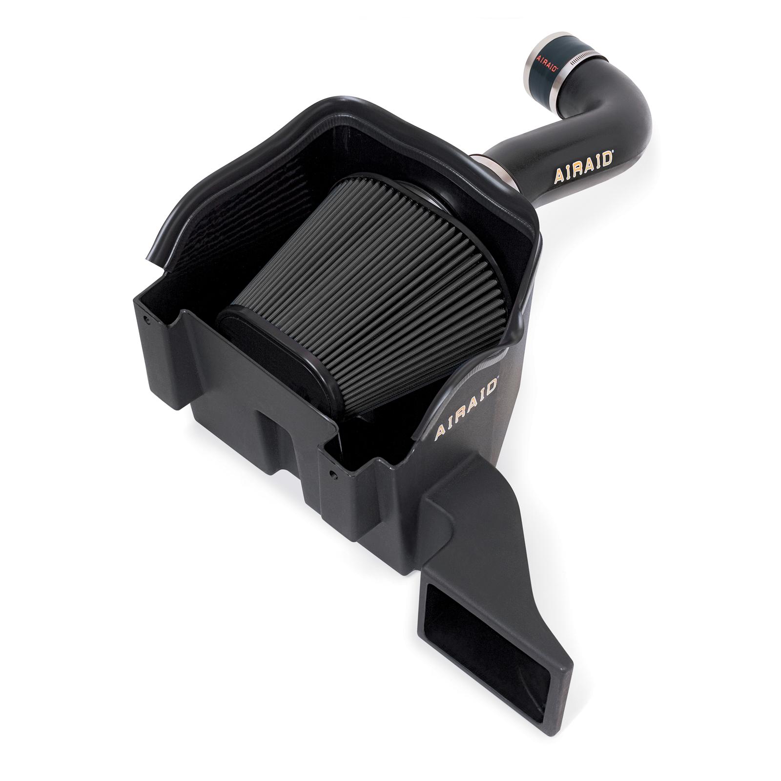 Airaid 302-232 Airaid SynthaMax MXP Series Cold Air Intake Kits ...