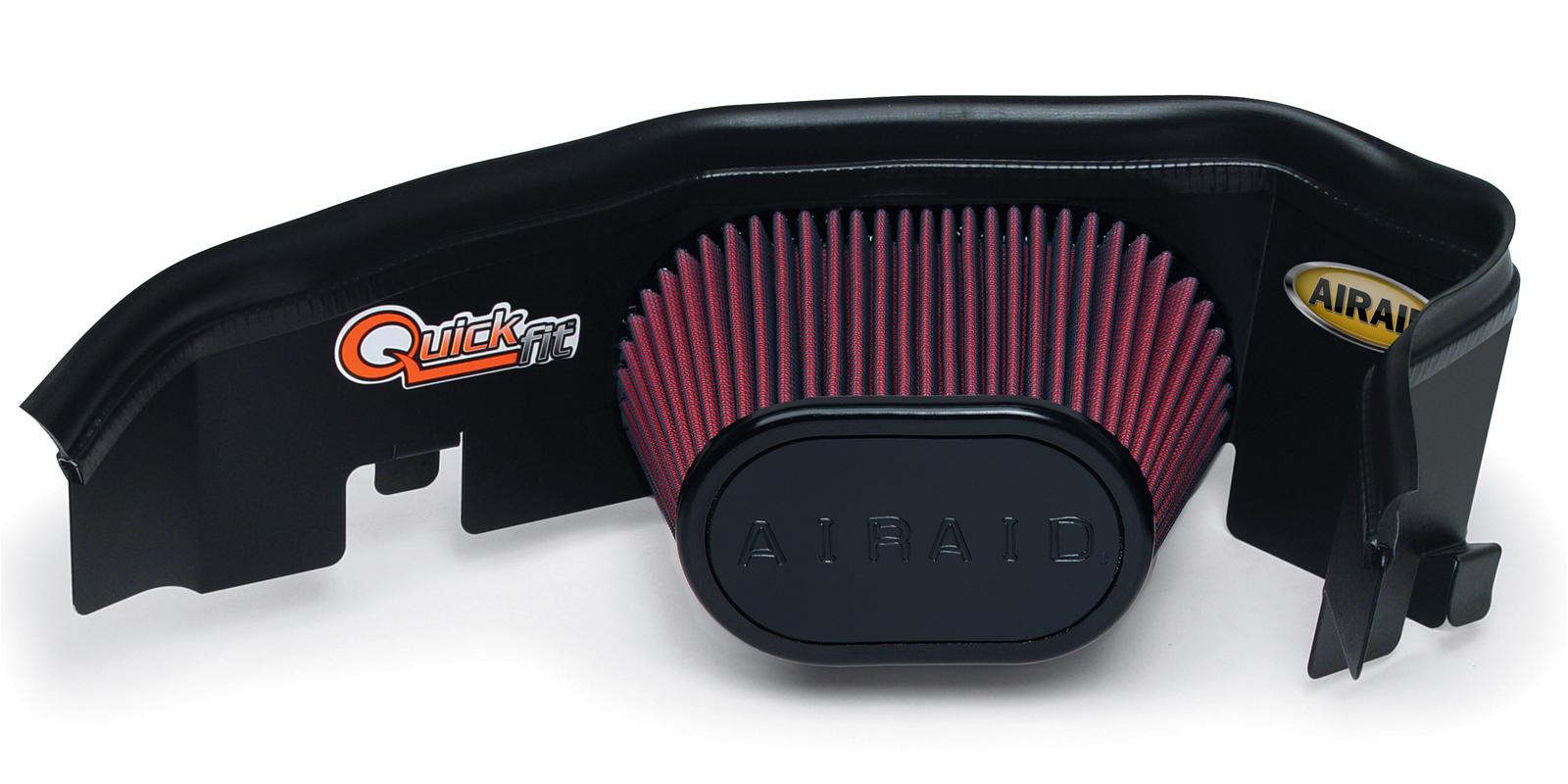 Airaid 311-127 Airaid SynthaMax QuickFit Cold Air Intake Kits | Summit ...