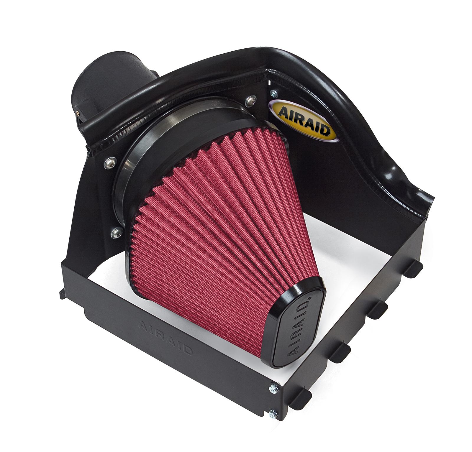 Airaid 400-226 Airaid SynthaFlow QuickFit Cold Air Intake Kits | Summit ...
