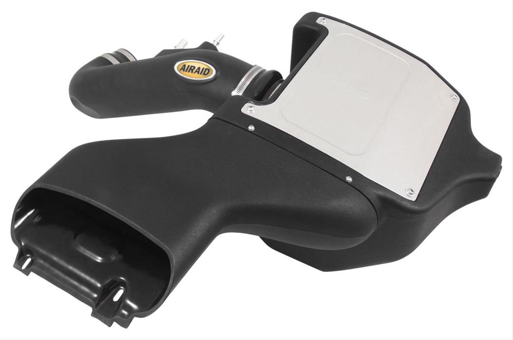 Airaid 400-293 Airaid SynthaFlow MXP Series Cold Air Intake Kits ...