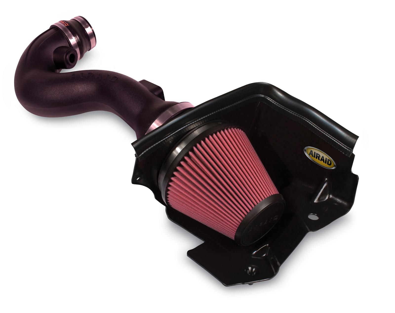 Airaid 450-245 Airaid SynthaFlow MXP Series Cold Air Intake Kits ...