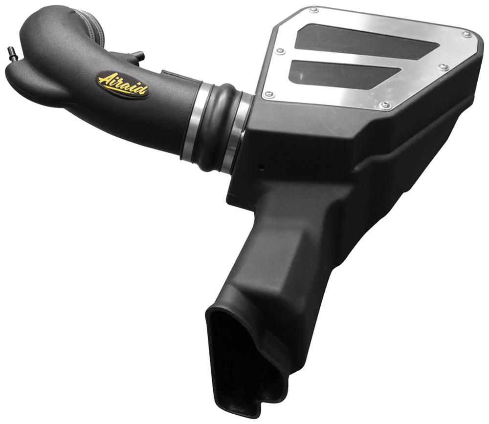 Airaid 454-356 Airaid SynthaFlow MXP Series Cold Air Intake Kits ...