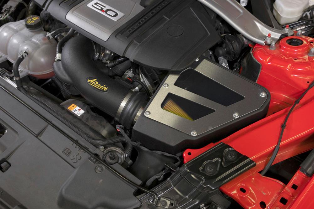 Airaid 454-356 Airaid SynthaFlow MXP Series Cold Air Intake Kits ...