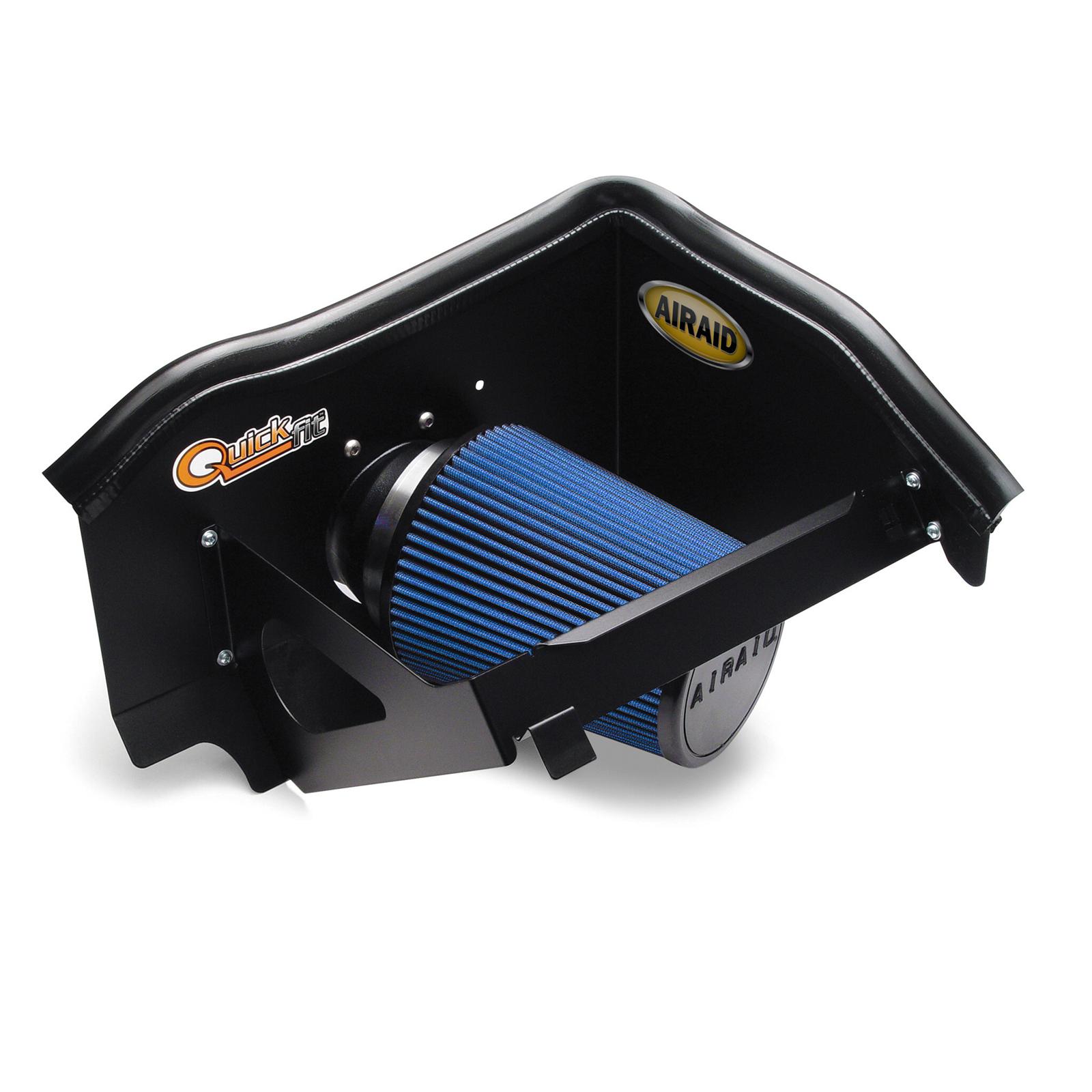 Airaid AIR-523-152 Airaid SynthaMax CAD Cold Air Intake Kits | Summit ...