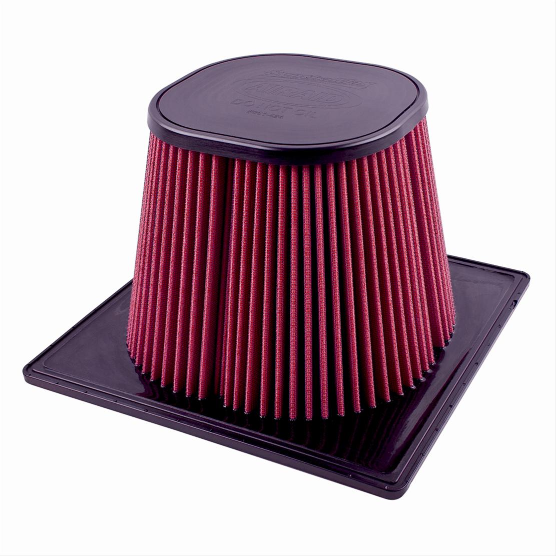 Airaid 861-424 Airaid SynthaMax Direct-Fit Premium Air Filters | Summit ...