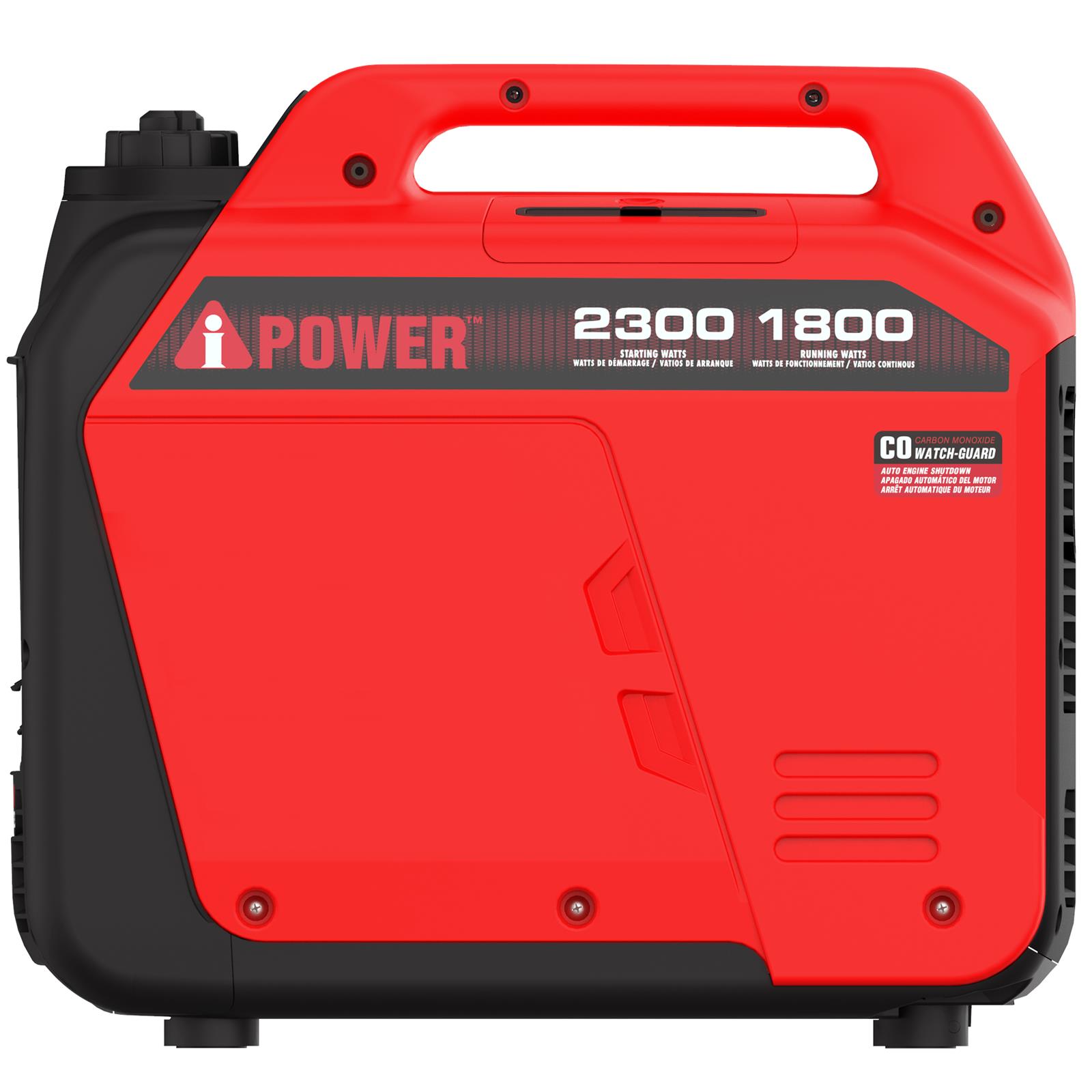 A-iPower GXS2301I A-iPower Inverter Generators | Summit Racing