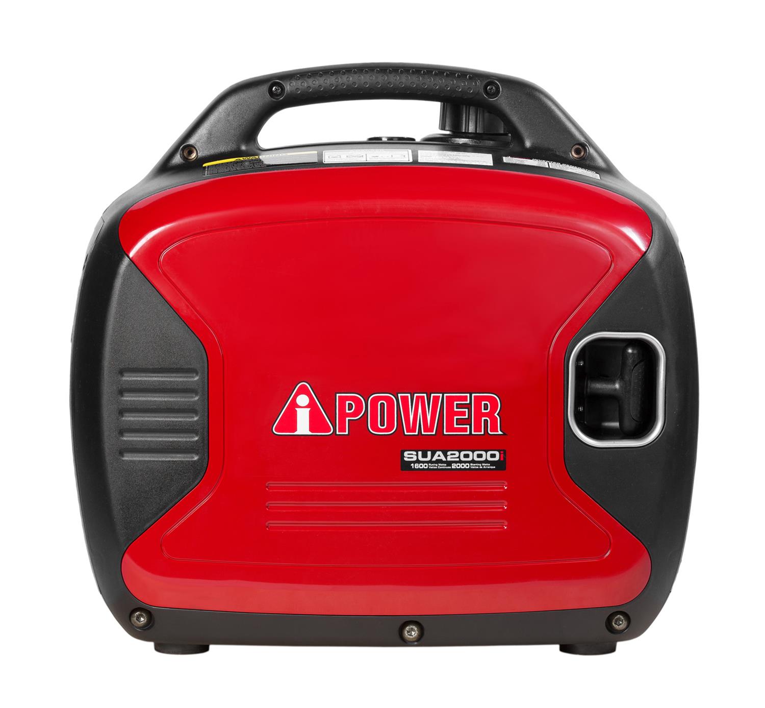 A-iPower SUA2000I A-iPower Inverter Generators | Summit Racing