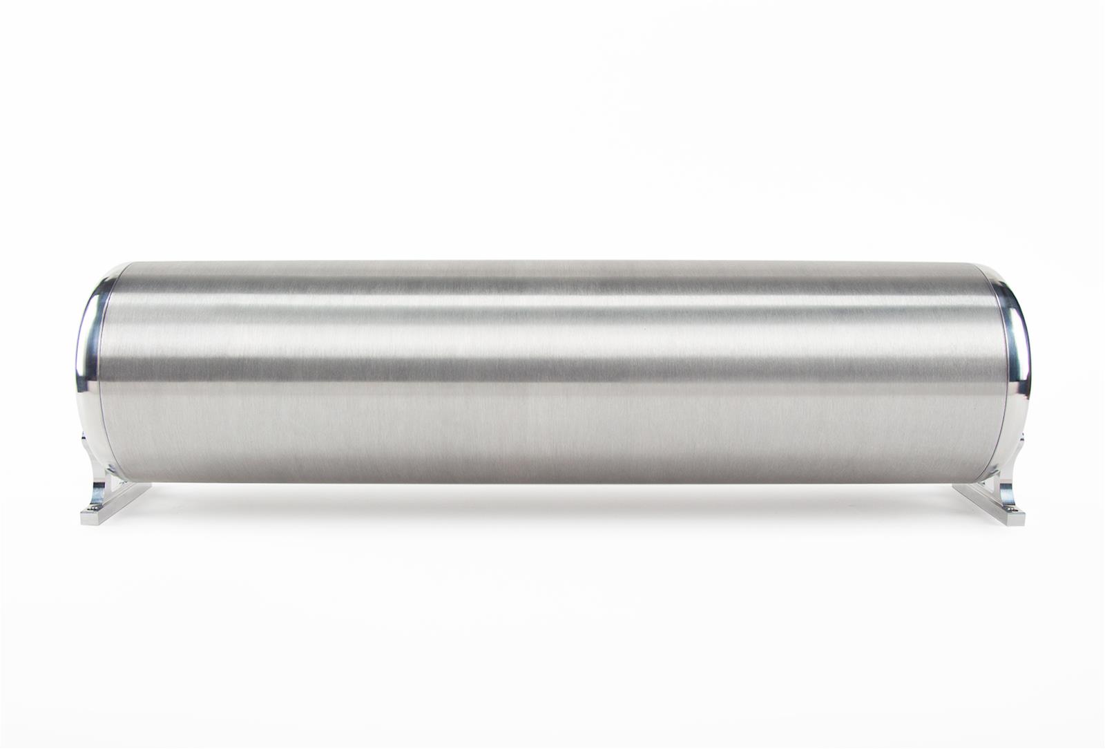 Air Lift Performance 15224 Air Lift FLO Air Tanks | Summit Racing